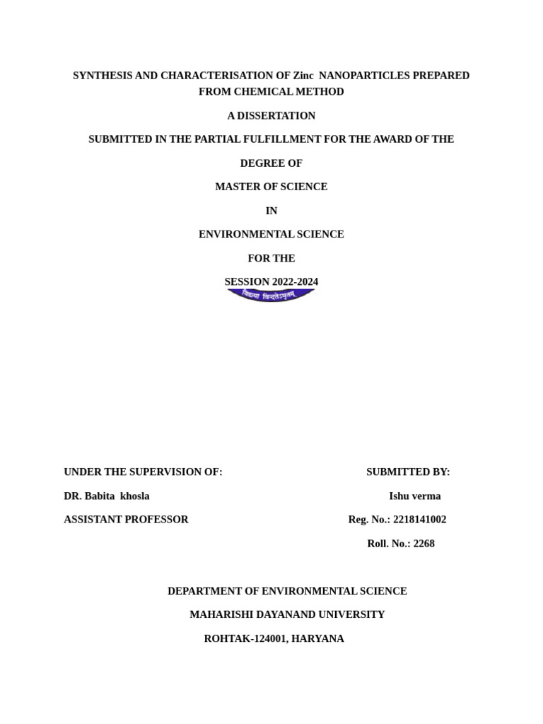 Ishu File Full | PDF