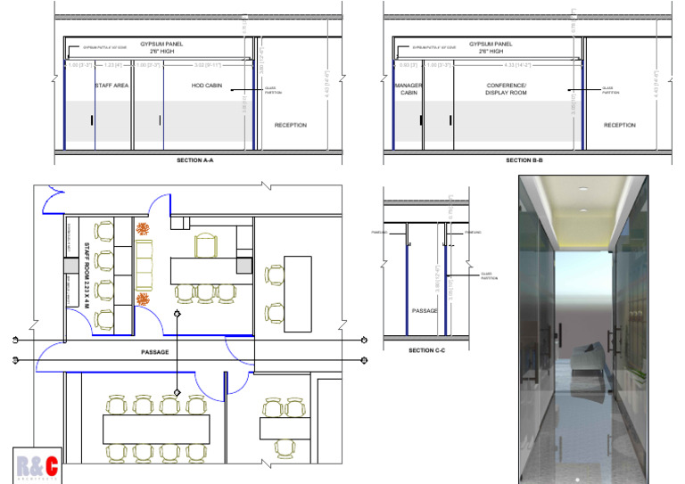 Lobby Design | PDF