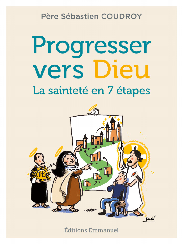 Progresserversdieu Extraits | PDF