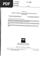 En 13480 | PDF