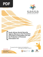 FNB Easy Account Rules | PDF