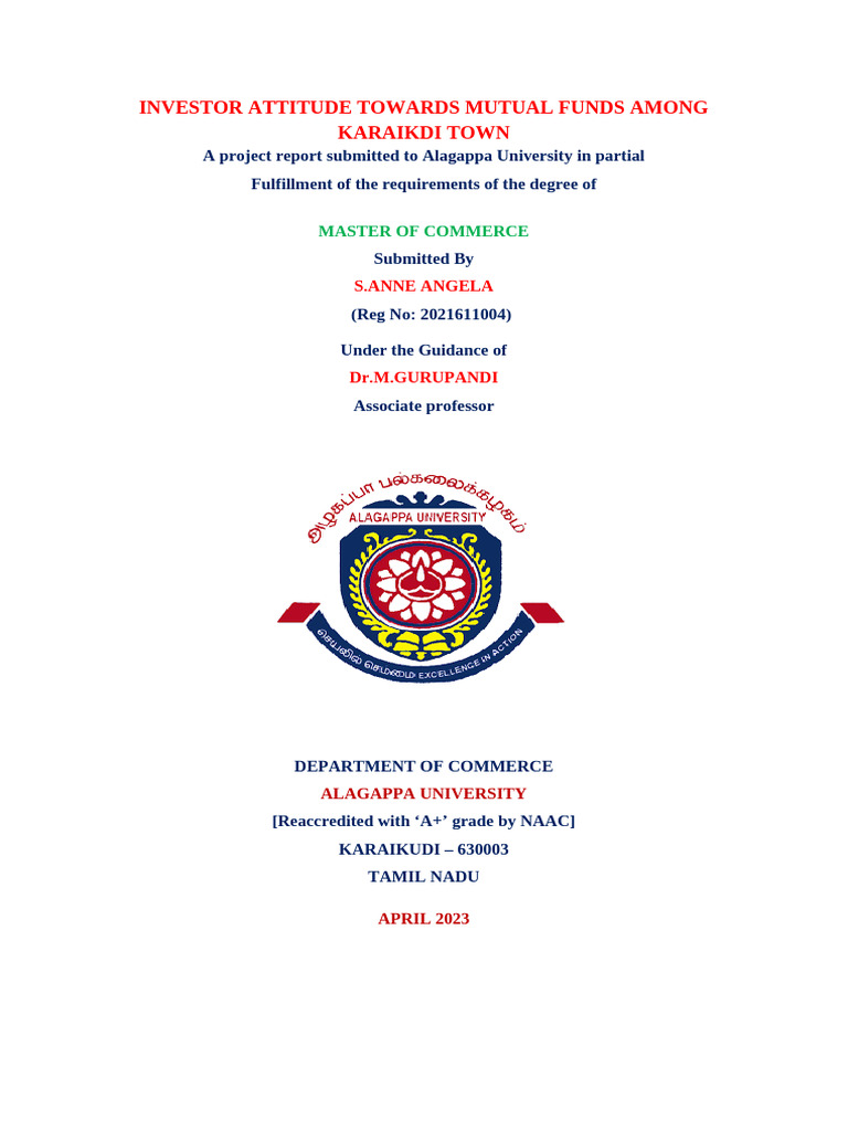 Final Project AA | PDF