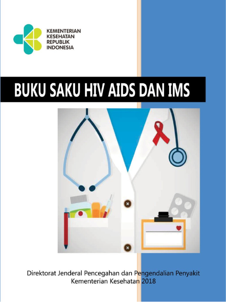 Power Point Buku HIV Aids | PDF