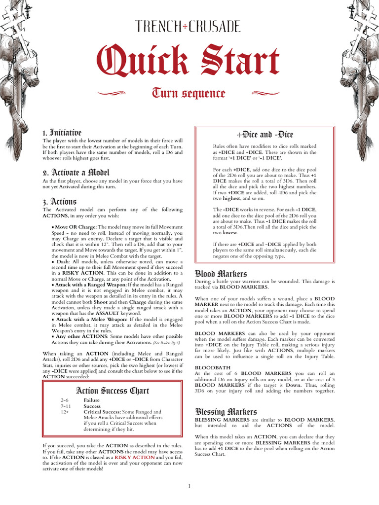 Quick Start 1.4.11 | PDF