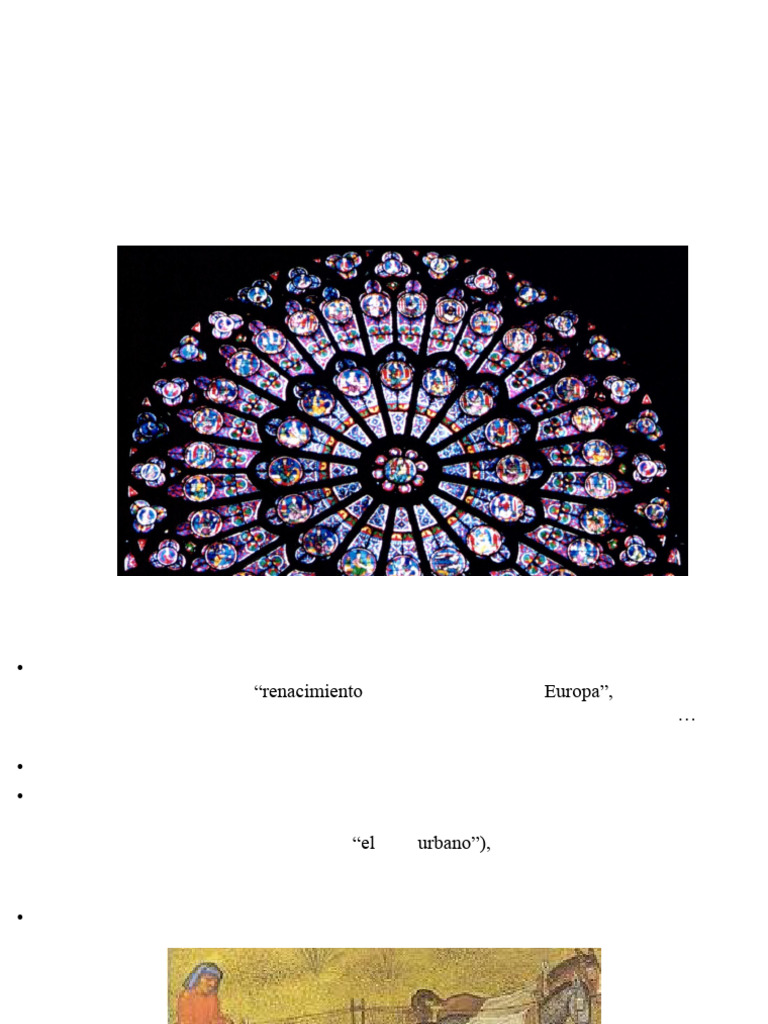 Arte Gótico 2 | PDF