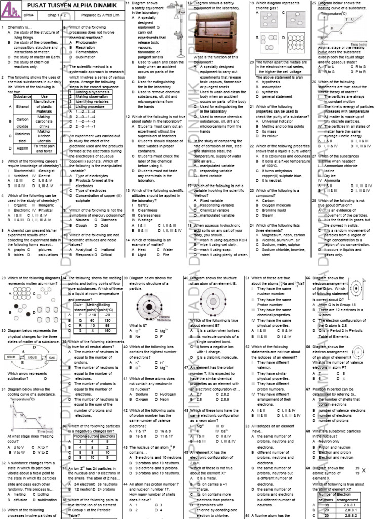 Chapter 2 Watermark | PDF