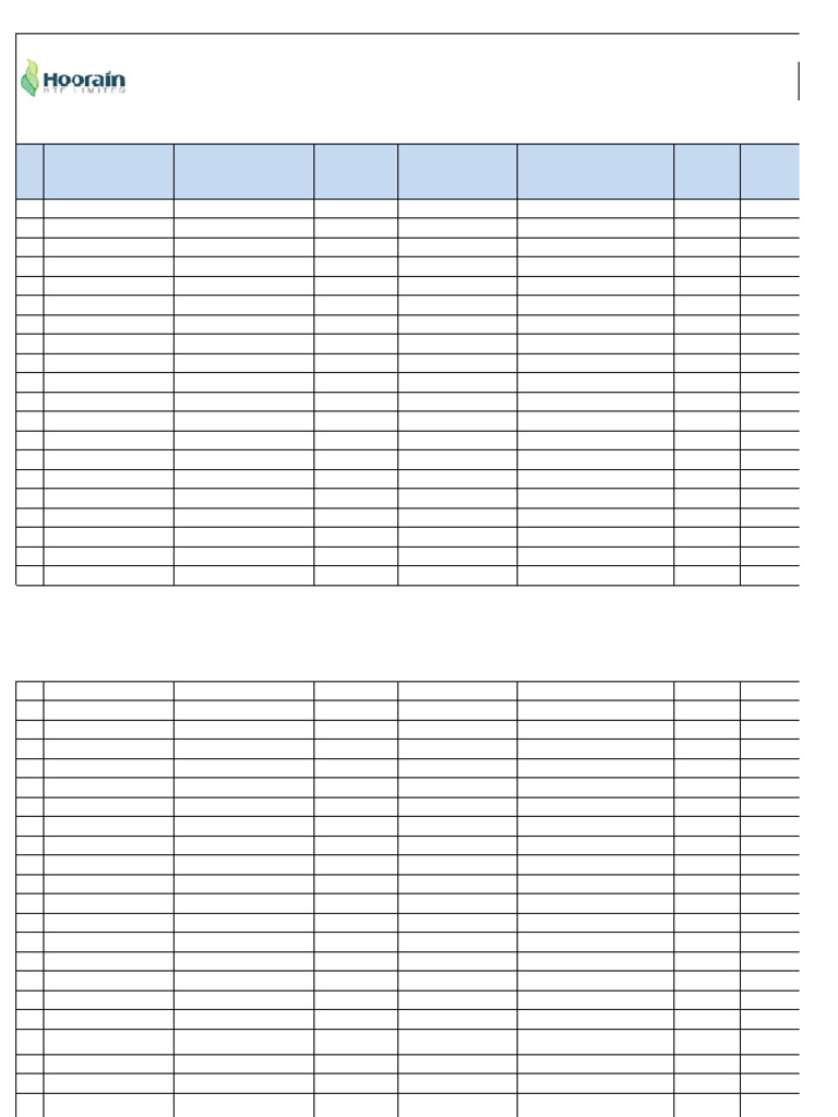 GOTS - 6 Approved Chemicals List | PDF