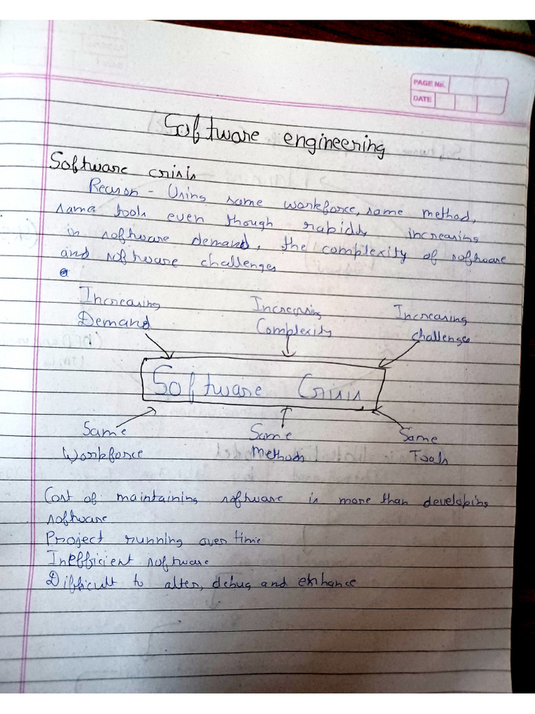 Software Engineering Models | PDF