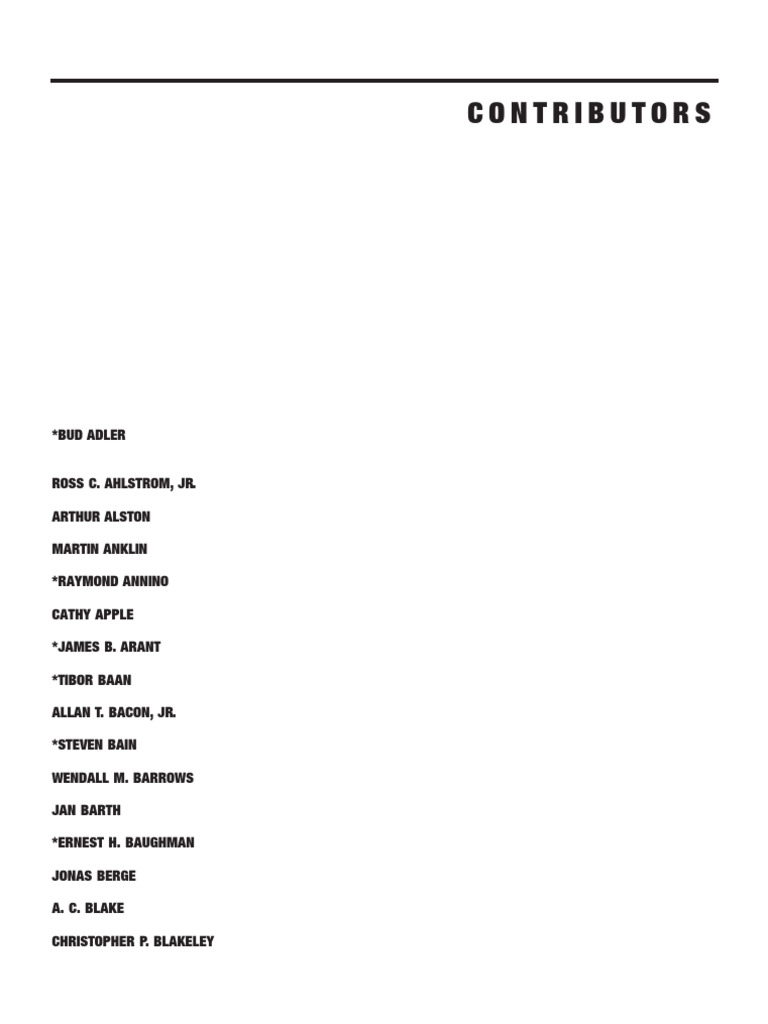 INSTRUMENT ENGINEERS' HANDBOOK - Process Measurement and Analysis ...