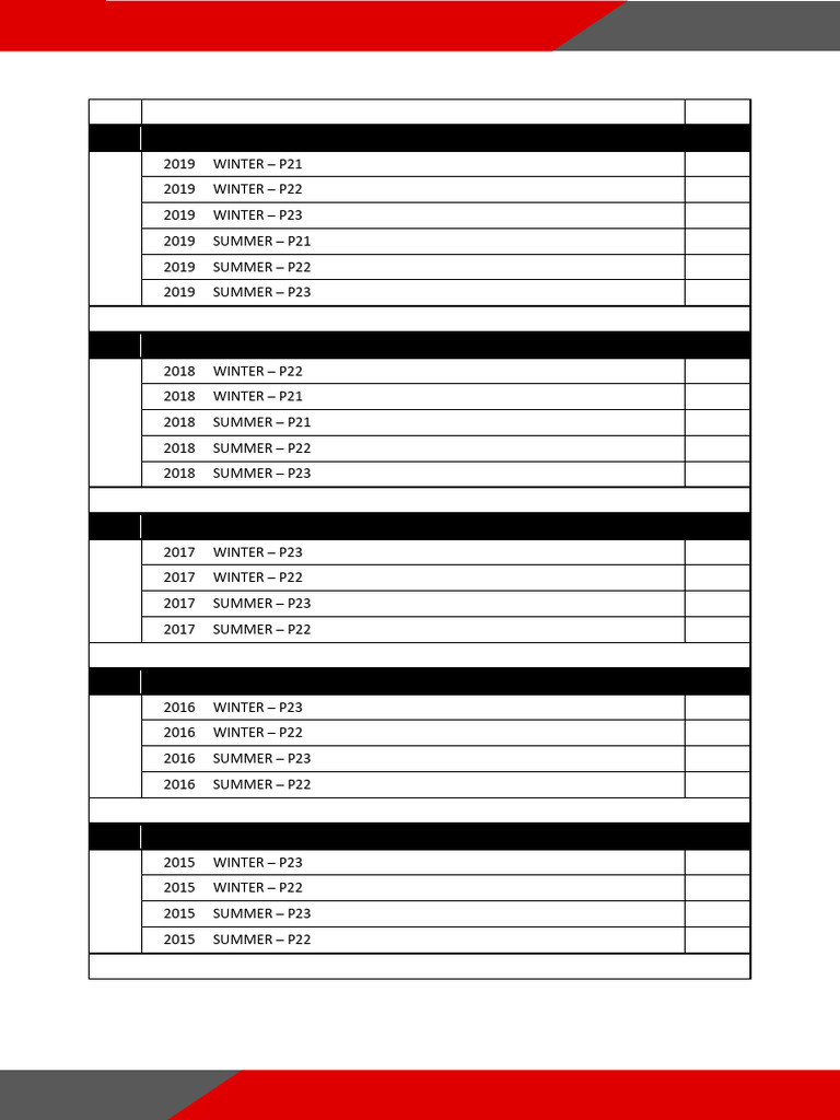 Paper 2 Questions | PDF