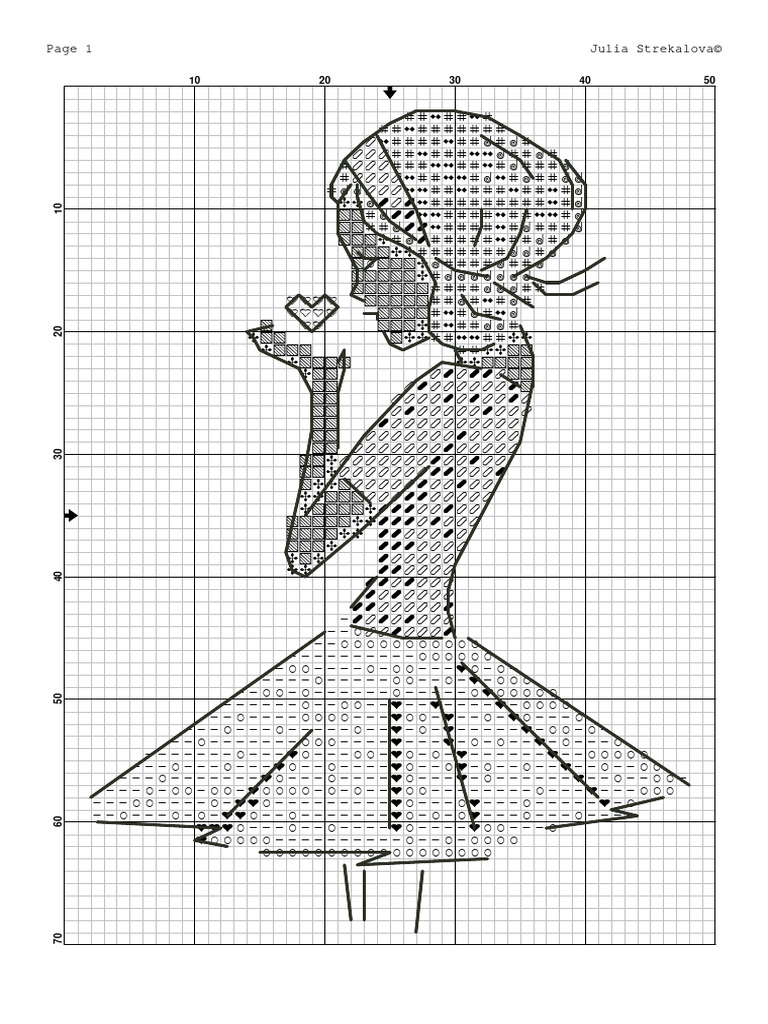 Beautiful Girl | PDF