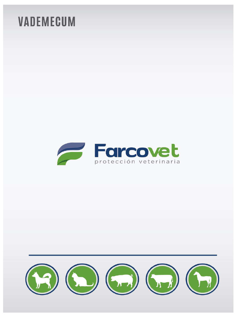 VADEMECUM_2021 | PDF