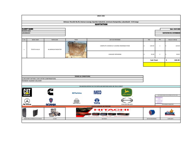 05-Muzuri Sana | PDF