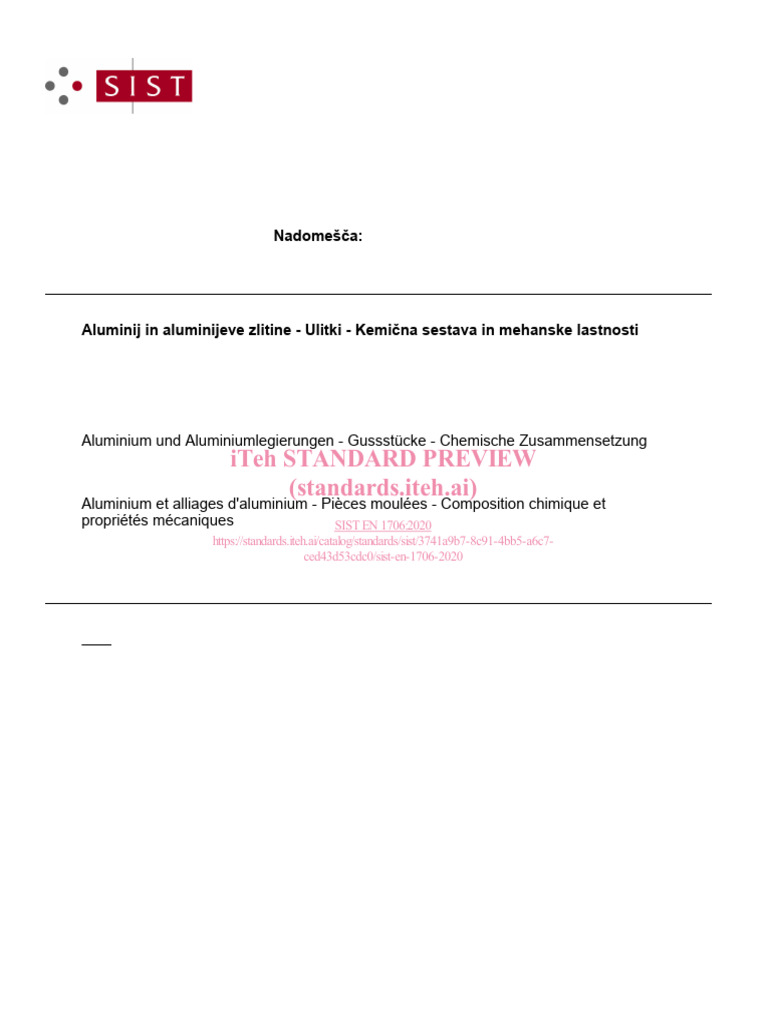 Sist en 1706 2020 | PDF