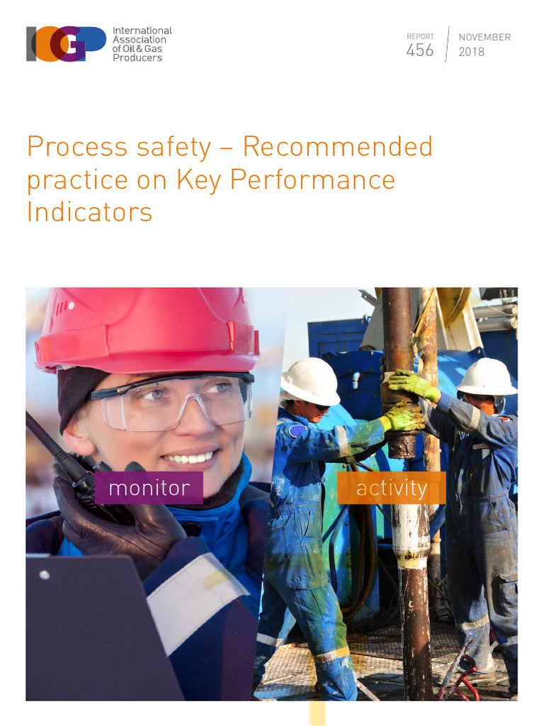 IOGP Process Safety 456 1 | PDF