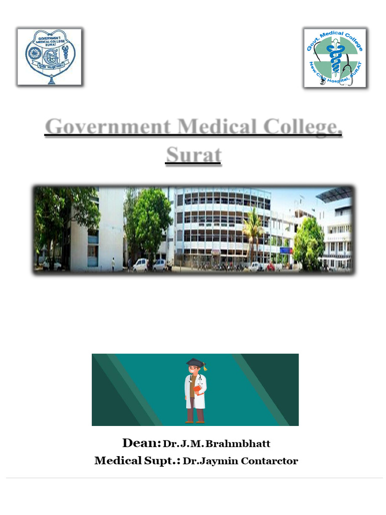 Information Booklet 2018-19 | PDF
