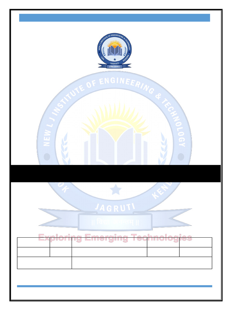 A QB Deep Learning Principles and Practices SEM 7 CSEAIML 2024 Odd | PDF