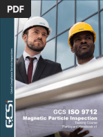 PCN Training and Certification of PCN Level 2 and 3 Course Brochure ...