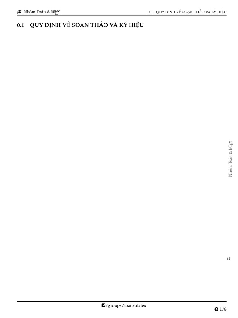 Quy Dinh Du An Ex | PDF