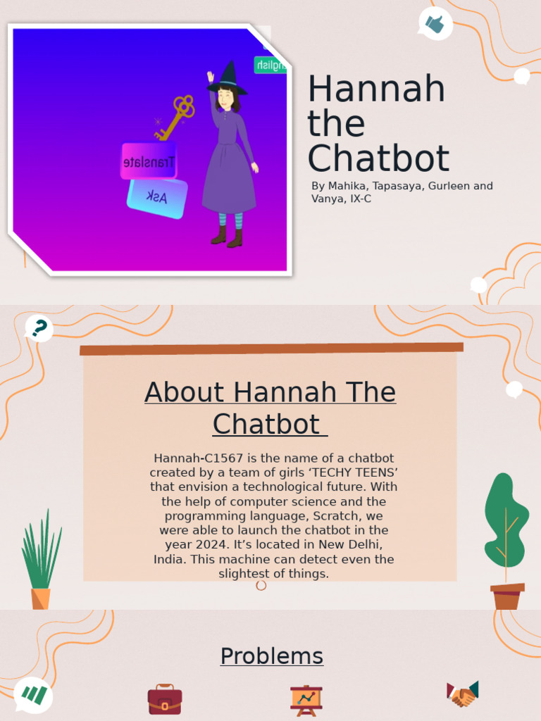 Business Blaster PPT (MTVG) | PDF