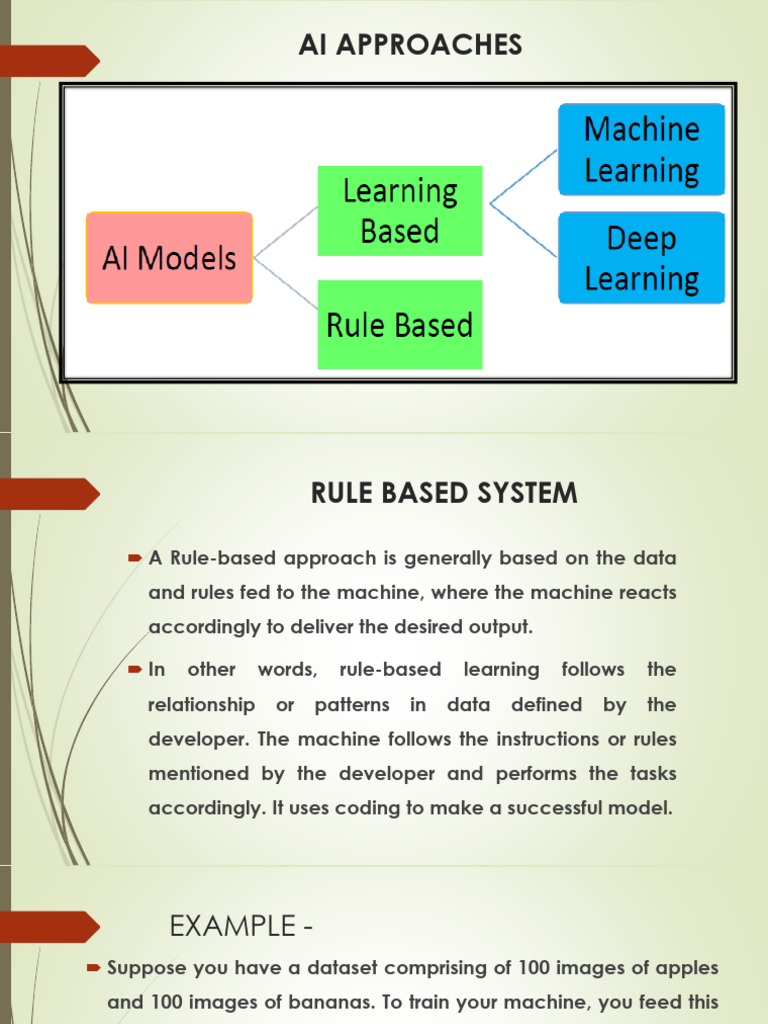 Ch-2 AI Project Cycle Part 2 | PDF