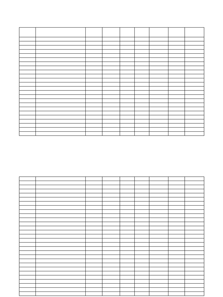 Sales Register | PDF