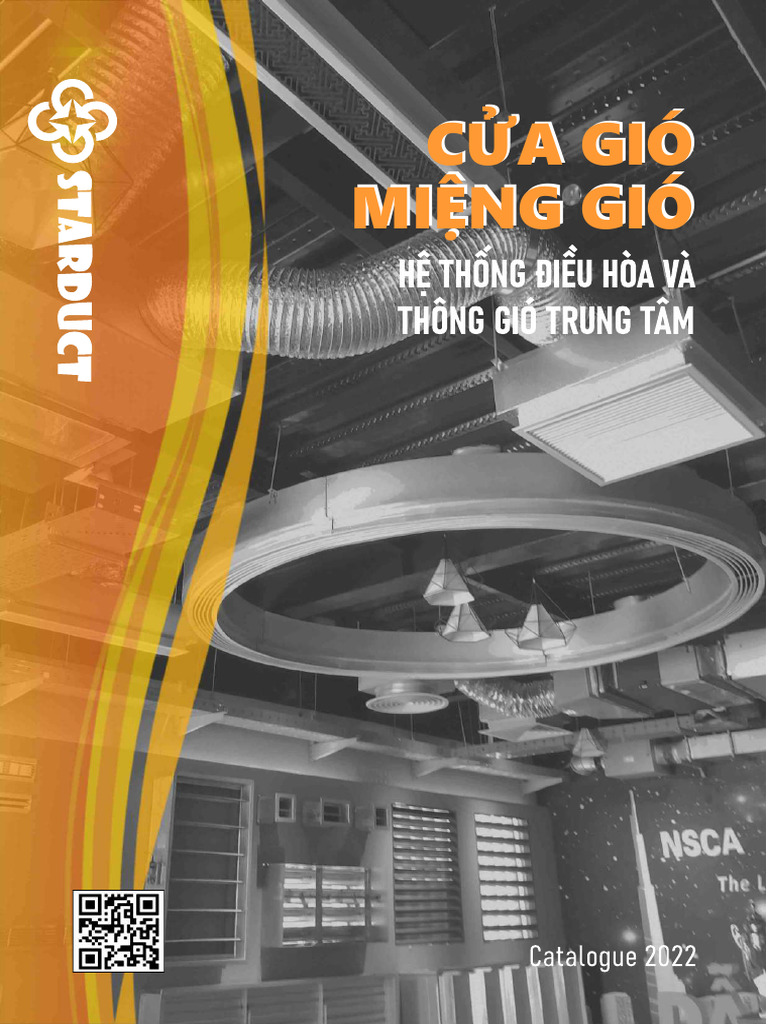 Catalog C A Gió T NG H P (2022) | PDF