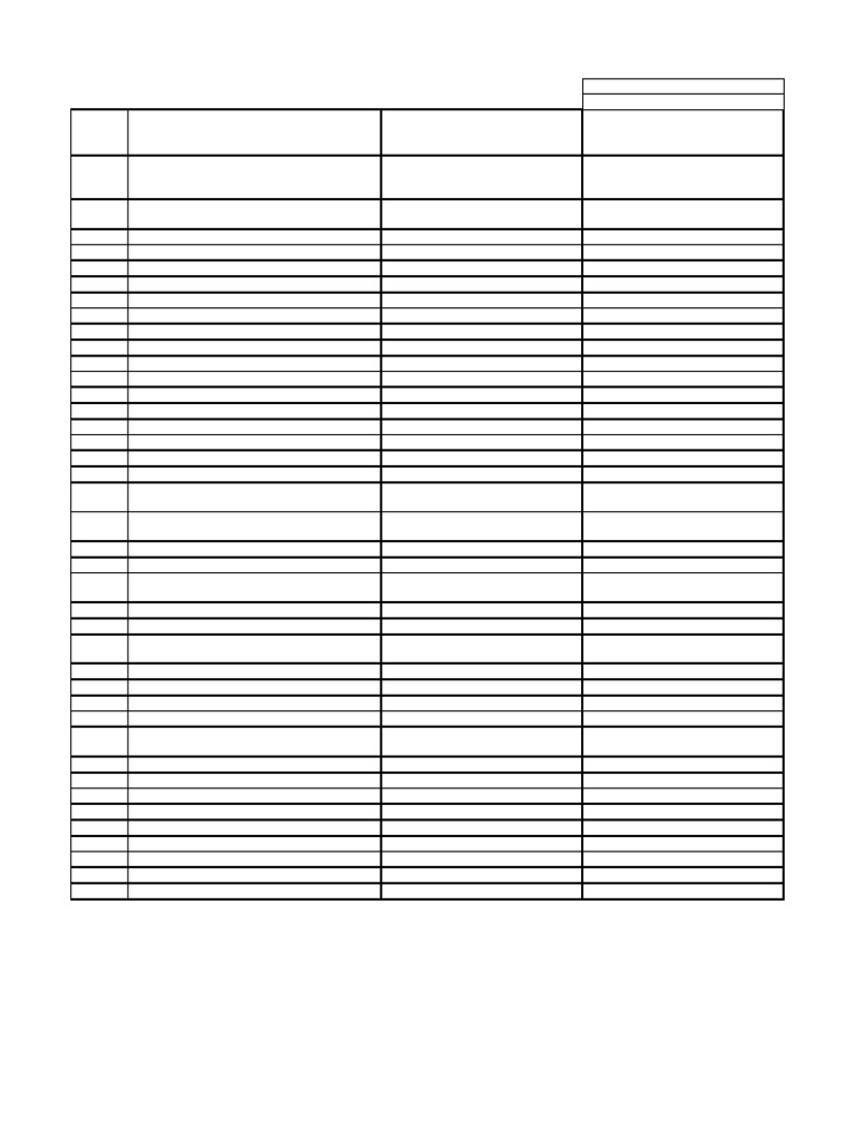 Rekap Total Belanja Dak | PDF