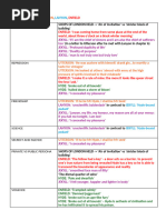 AQA GCSE English Literature Macbeth Quote Bank | PDF | Macbeth ...