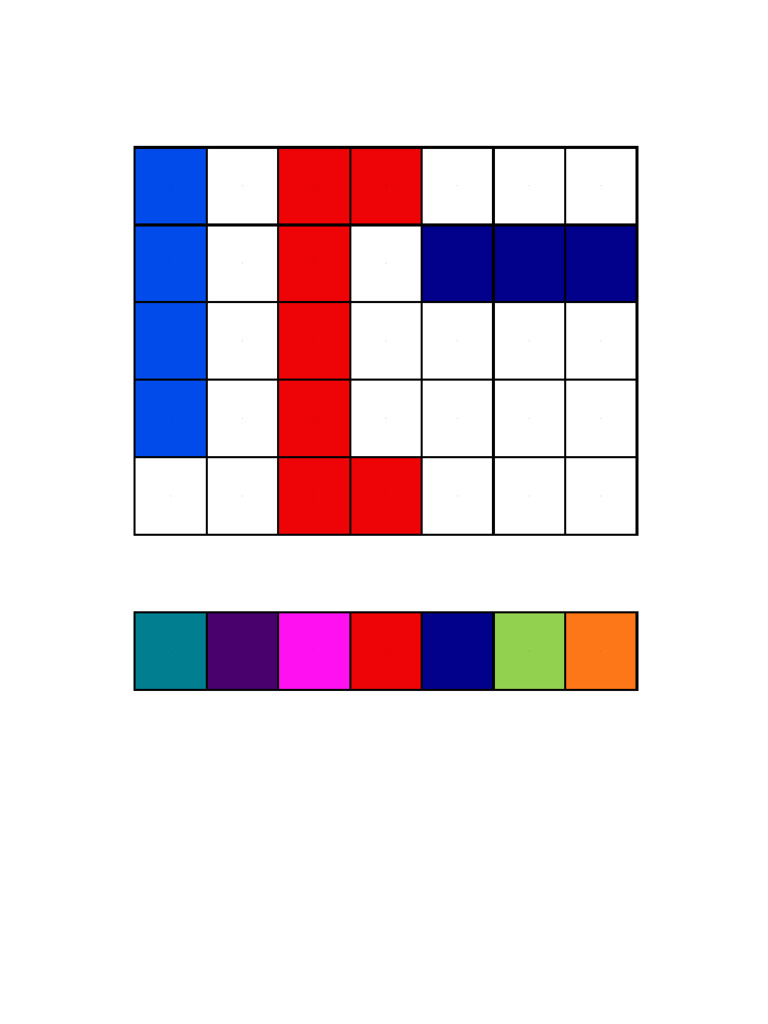 Puzzle Solver | PDF
