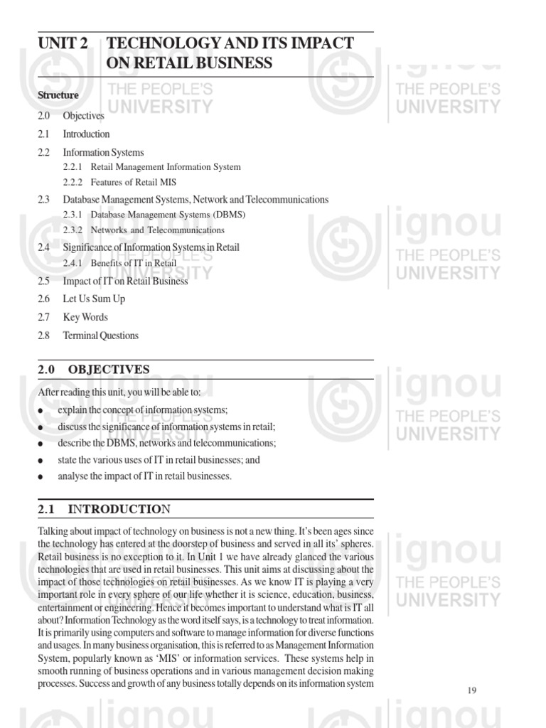 Unit 2 | PDF
