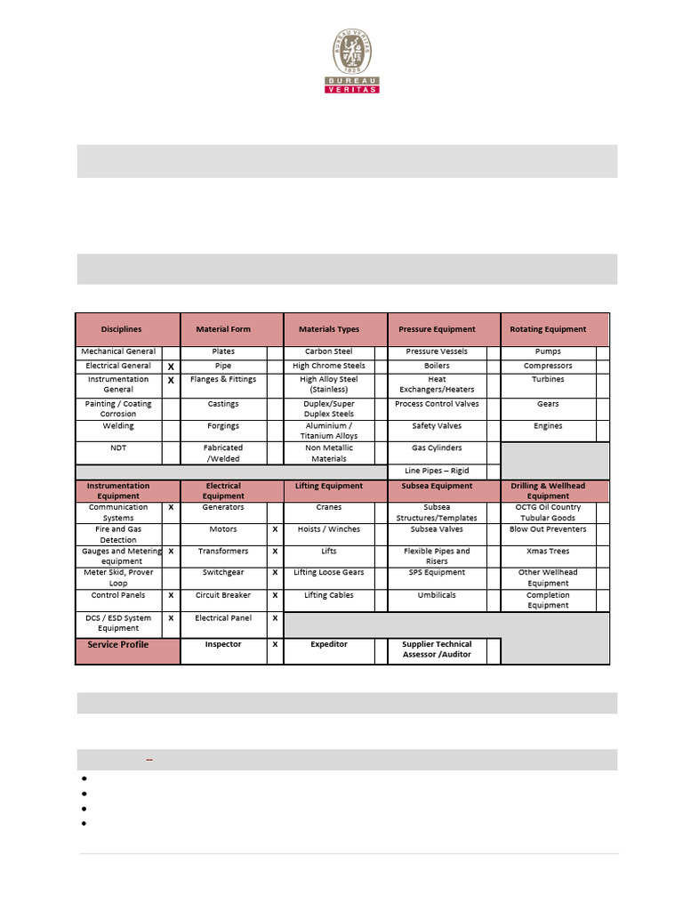CV BV Eric MARY - 11 2017 | PDF | Pipe (Fluid Conveyance) | Electrical ...