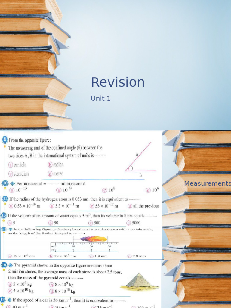 Homework Problems | PDF