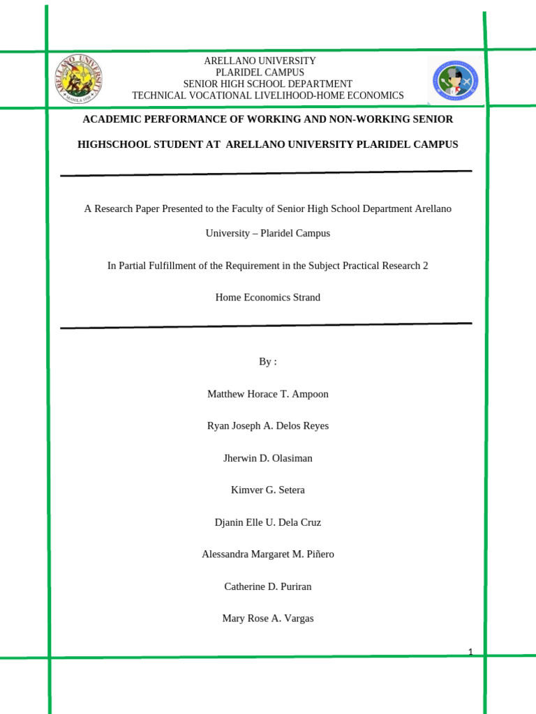 Group6-Chapter-1 - 3 - PR2 | PDF