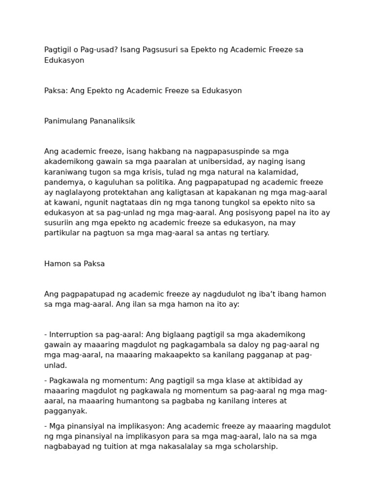 Ronel Jay Laug-Laug | PDF