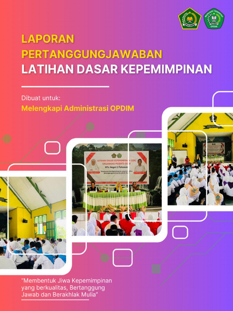 LPJ LDK 2024 Fix | PDF