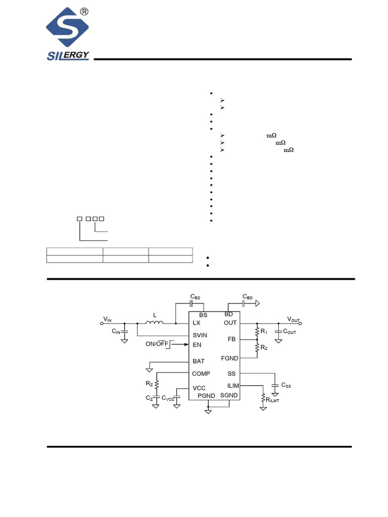 SA22115 Datasheet | PDF | Capacitor | Rectifier