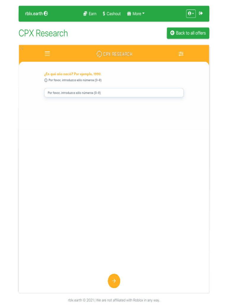 Rblx.earth - CPX Research | PDF