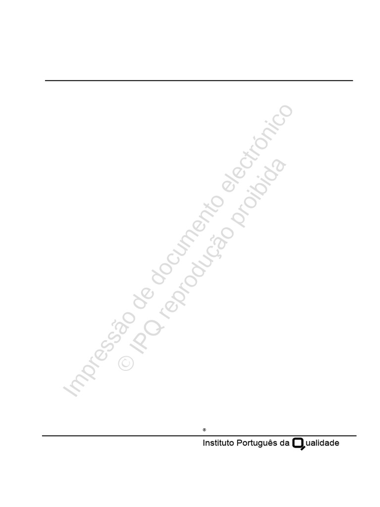 NP en Iso 9692-3 - 2005 | PDF