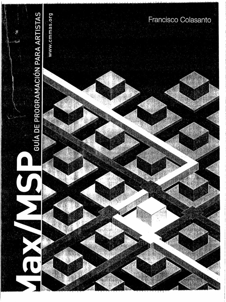 Max MSP | PDF