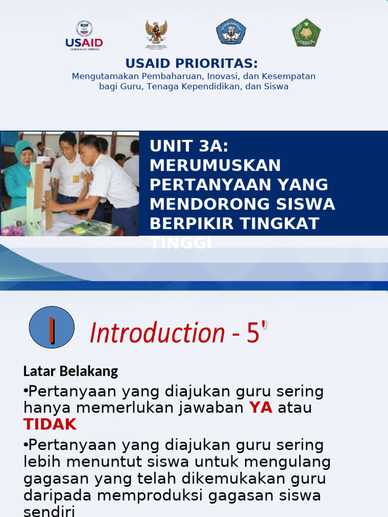 Vunit 3a - Rev - Edra | PDF