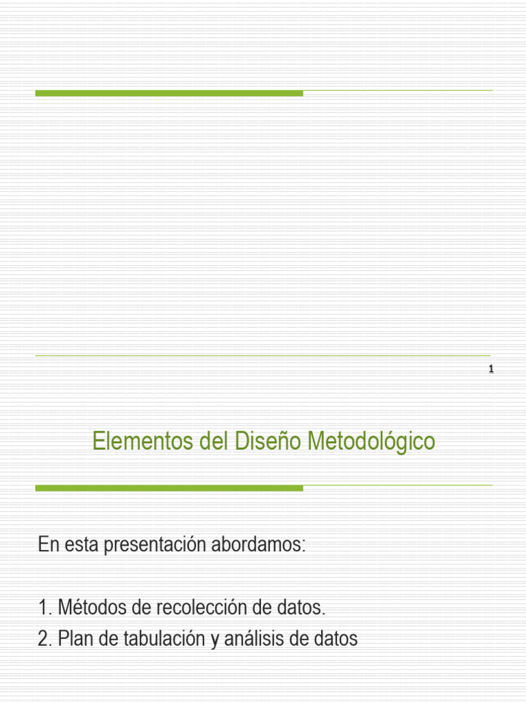 U4 - Procedimientos para Obtener y Analizar Datos | PDF | Estadísticas | Observación