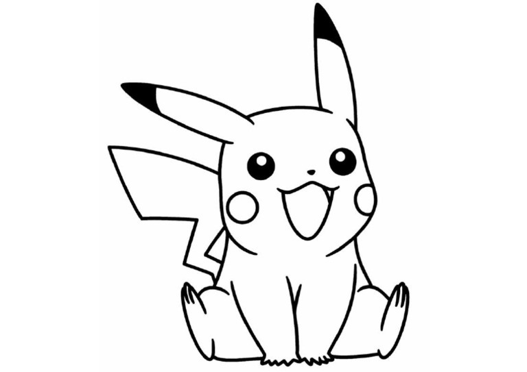 Picachu | PDF