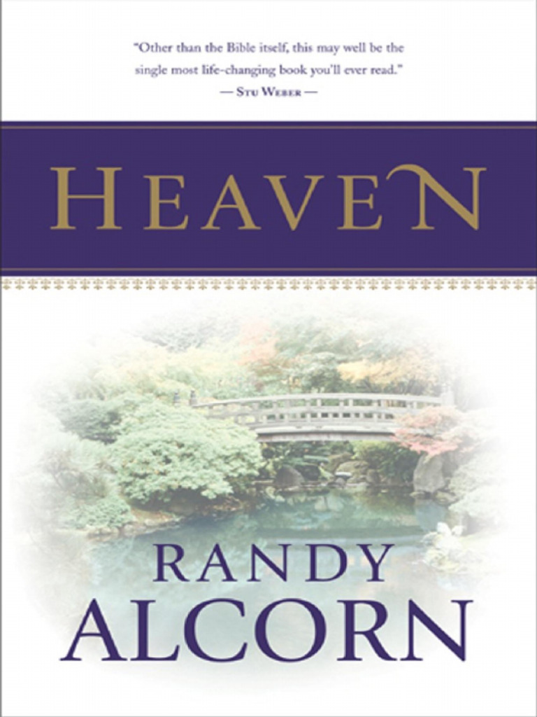 Le Ciel - Randy Alcorn | PDF