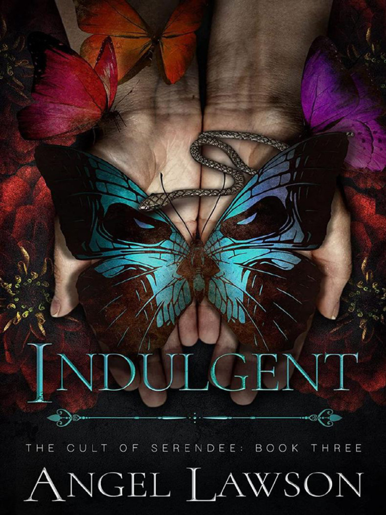 Indulgent - Angel Lawson | PDF