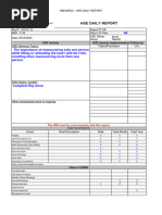 Free Printable Safety Cross Template | PDF