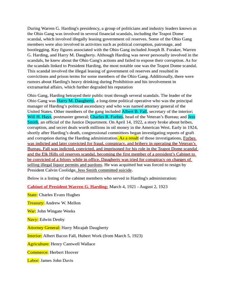 Warren Hardin | PDF