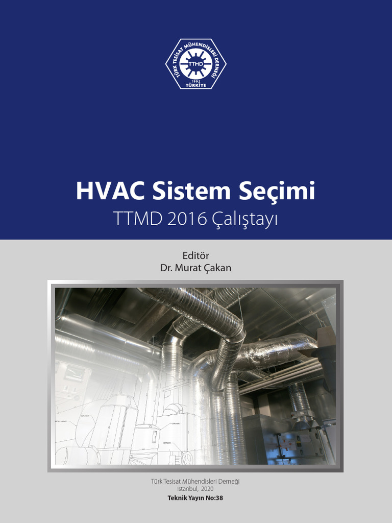 TTMD Sistem Secimi Kitabi | PDF
