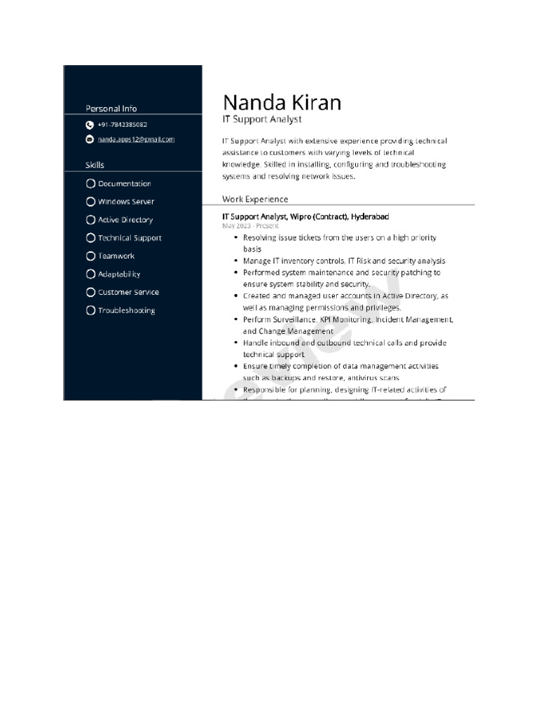 Demo | PDF