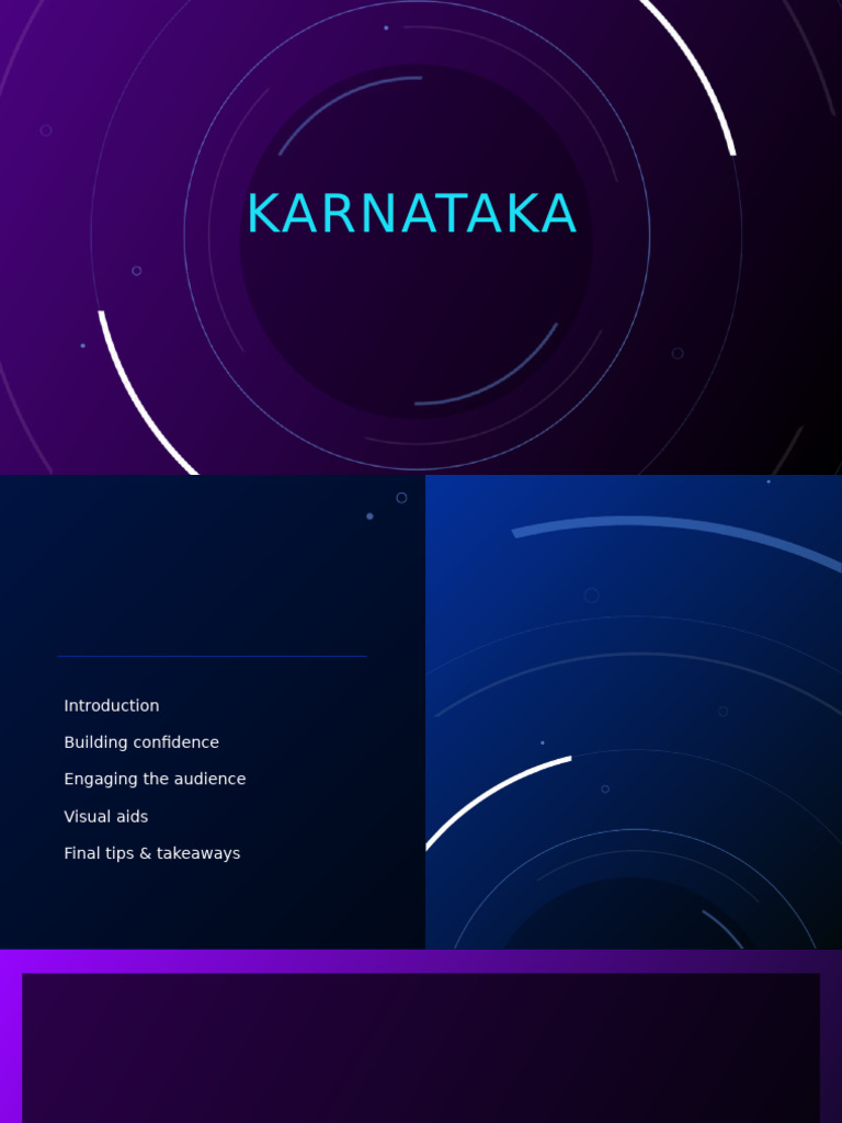 Karnataka | PDF